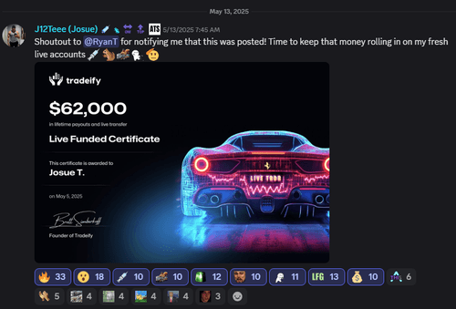 QuantVue Prop Firm Automation | Futures Automated Trading